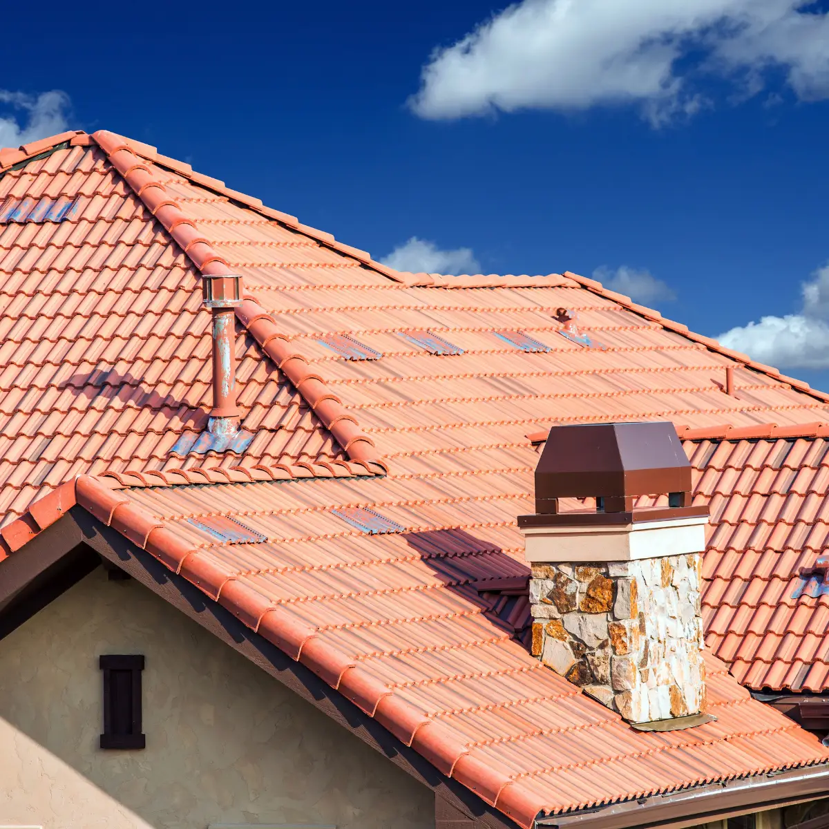 How Long Do Tile Roofs Last